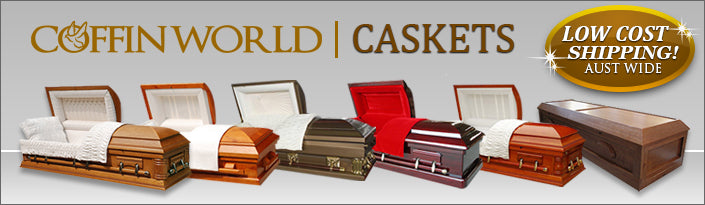 Caskets – Coffin World