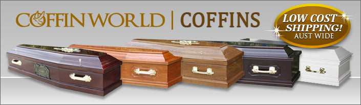 Coffins – Coffin World