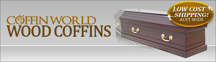 Wood Coffins – Coffin World