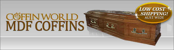 Mdf Coffins – Coffin World
