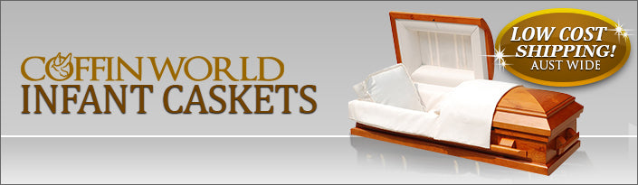 Child Caskets – Coffin World