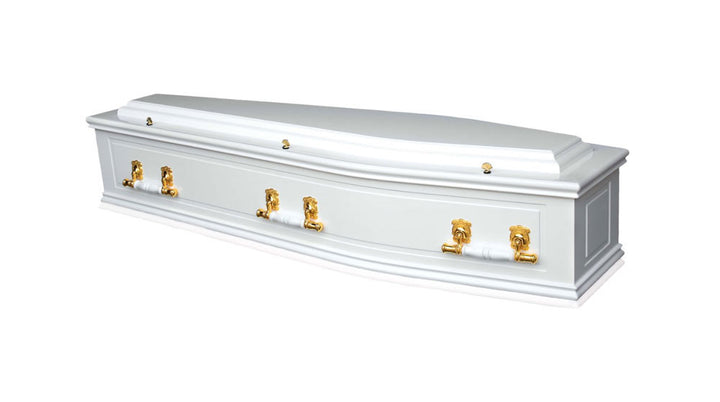 Mdf Coffins – Coffin World