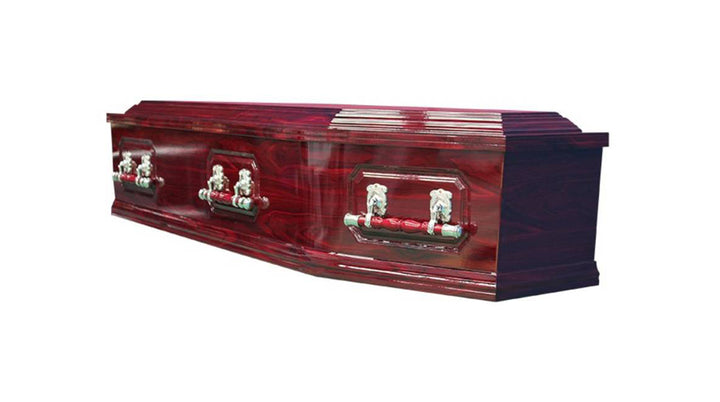 Mdf Coffins – Coffin World