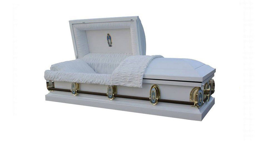 Caskets – Coffin World