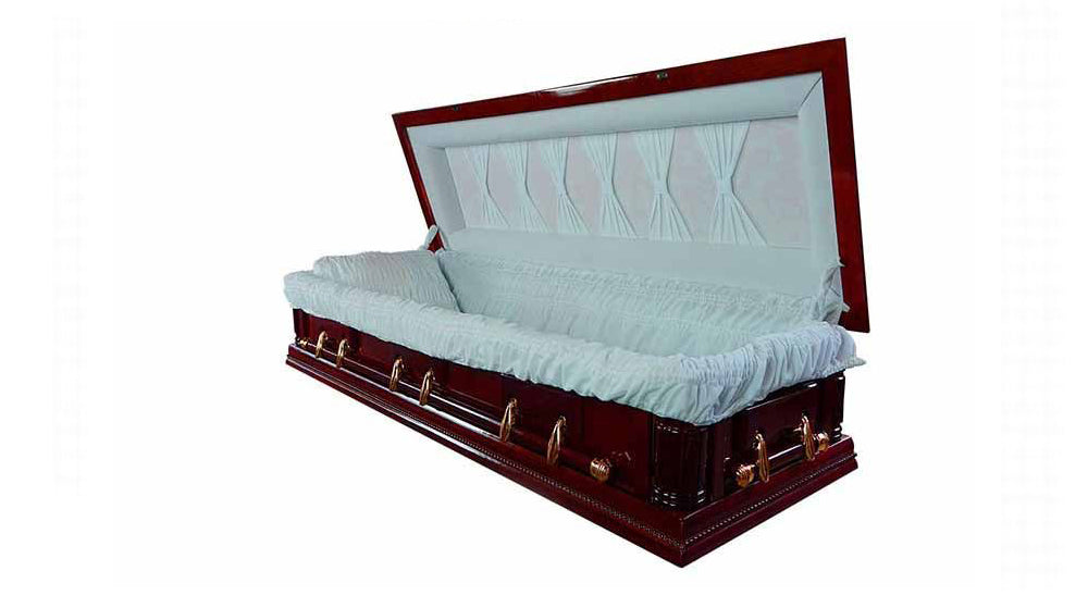Caskets – Coffin World